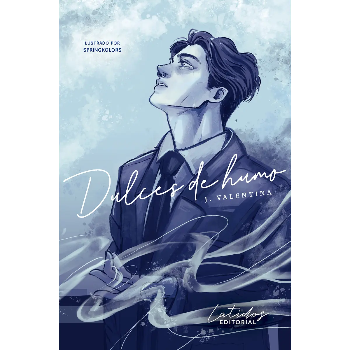 DULCES DE HUMO – Librería Bookland