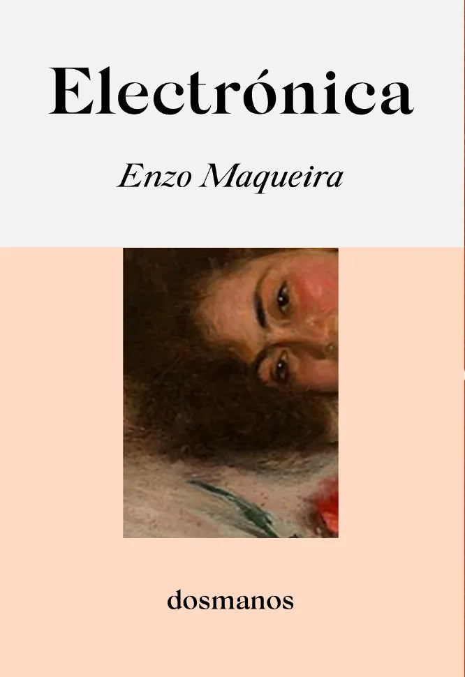 ELECTRONICA – Librería Bookland