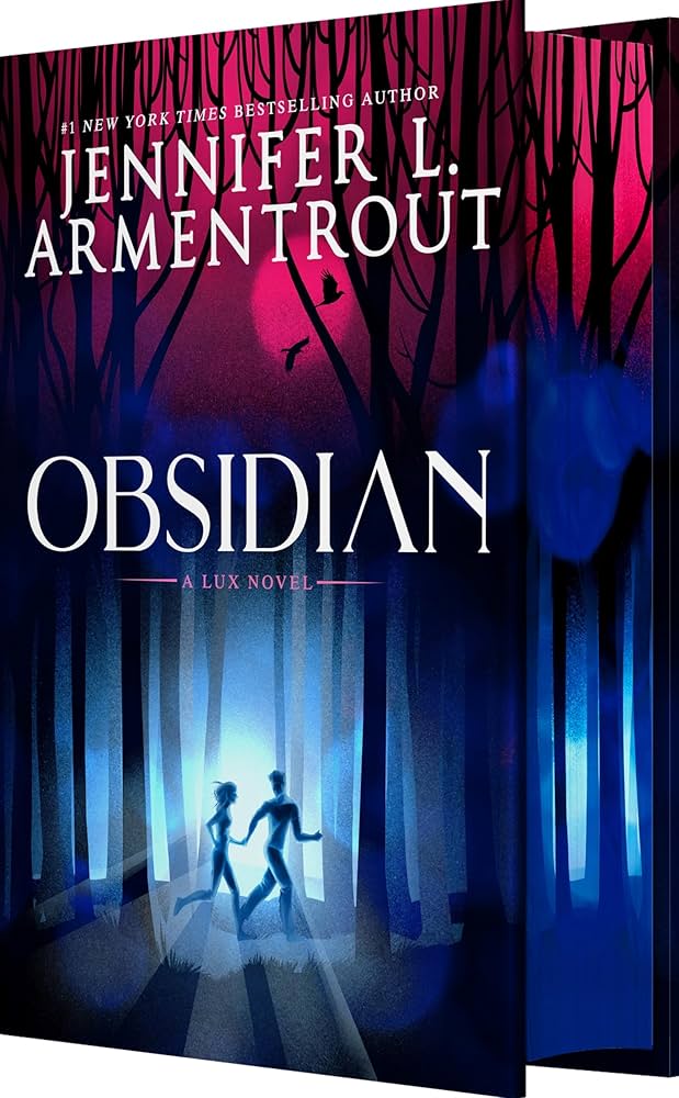 OBSIDIAN* – Librería Bookland