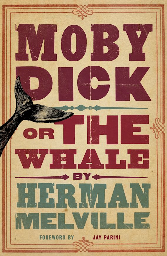 MOBY DICK – Librería Bookland