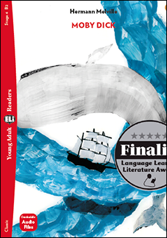 MOBY DICK – Librería Bookland