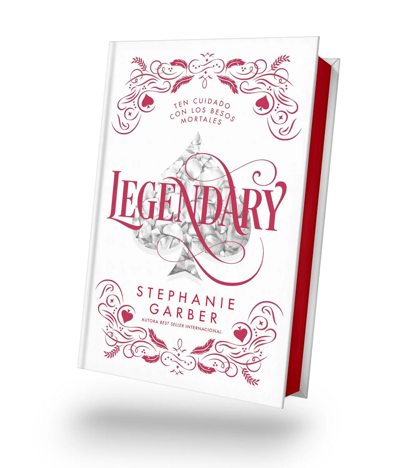 LEGENDARY (EDICION ESPECIAL) TD – Librería Bookland
