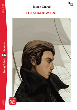 THE SHADOW LINE – Librería Bookland