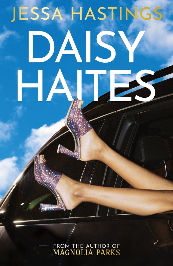 DAISY HAITES (en inglés) – Librería Bookland