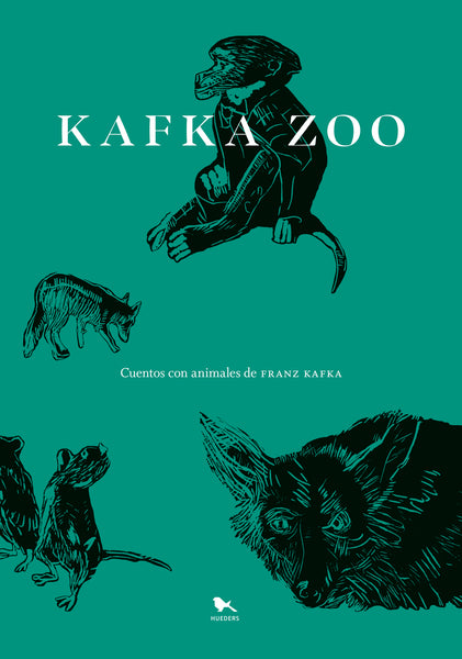 KAFKA ZOO – Librería Bookland