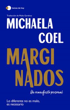 Marginados – Librería Bookland