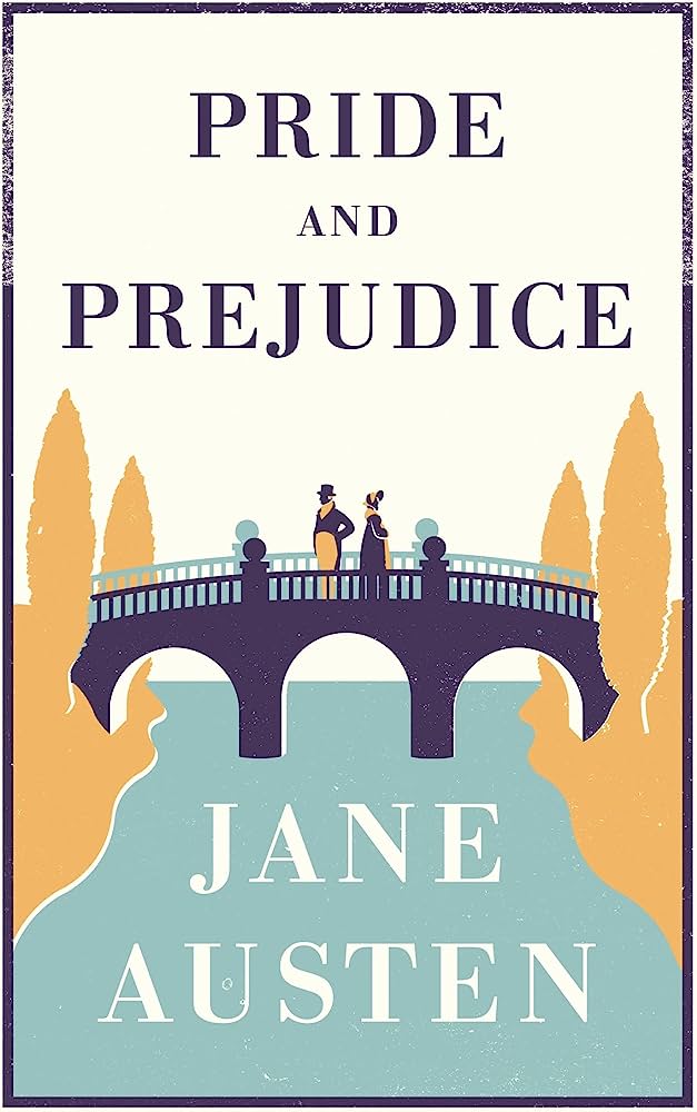Pride and Prejudice – Librería Bookland
