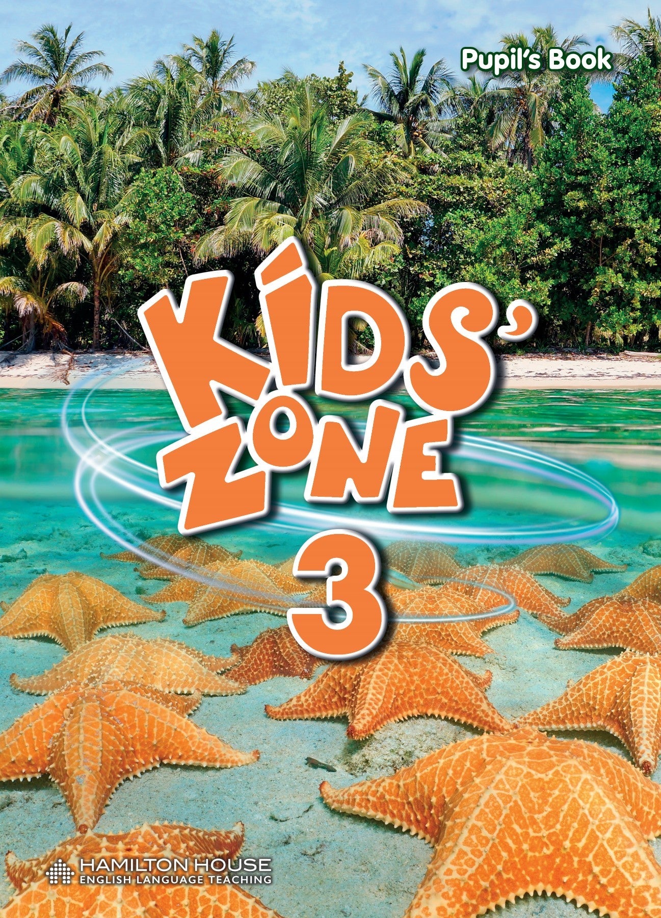 PACK KIDS ZONE 3 (PUPIL'S + ACTIVITY BOOK) – Librería Bookland