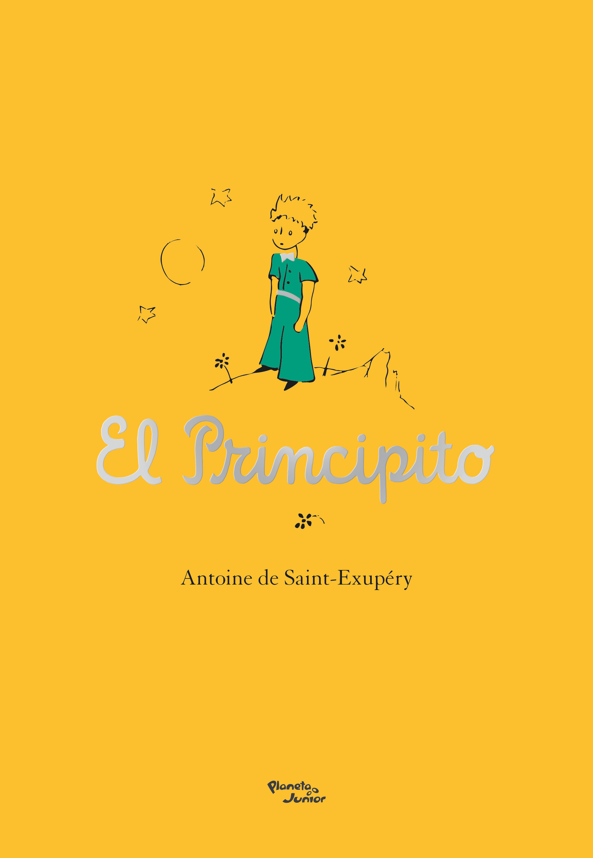 El Principito – Librería Bookland